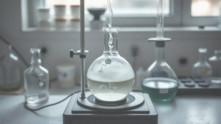 Destylacja ropy naftowej - kluczowy proces w rafinacji